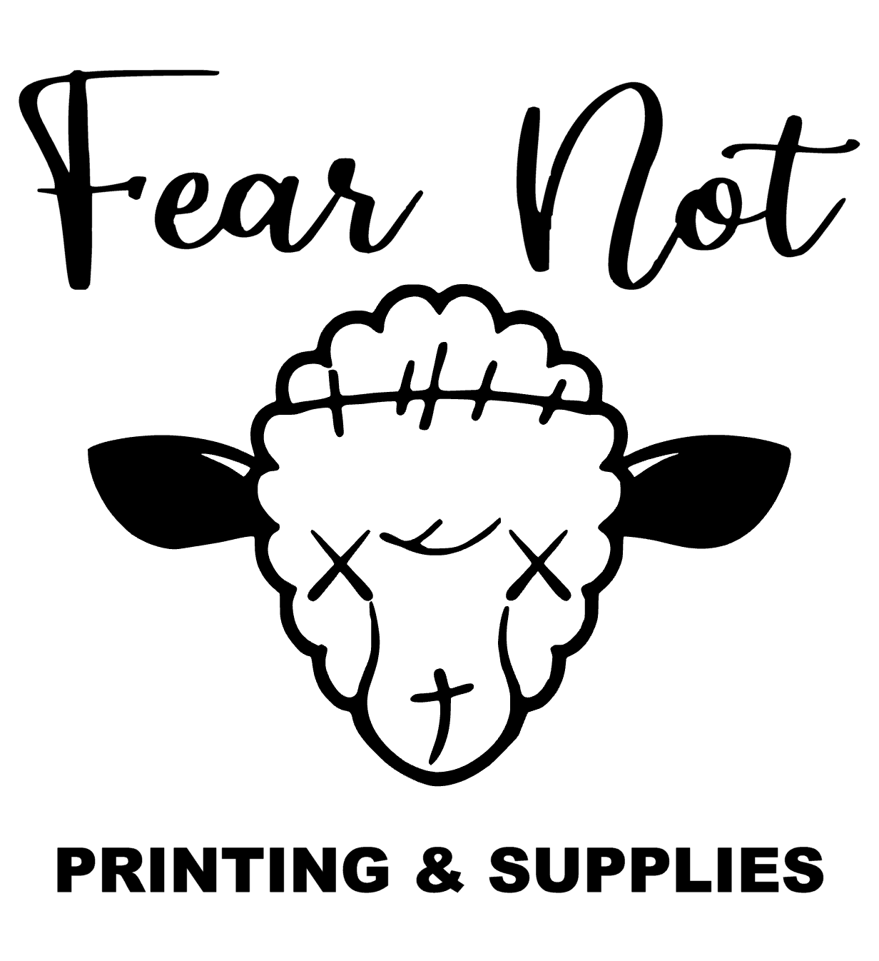 Home | Fear Not Projects
